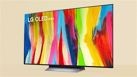 Best Buy Lg Class C Series Oled Evo K Uhd Smart Webos Tv Verloop Io