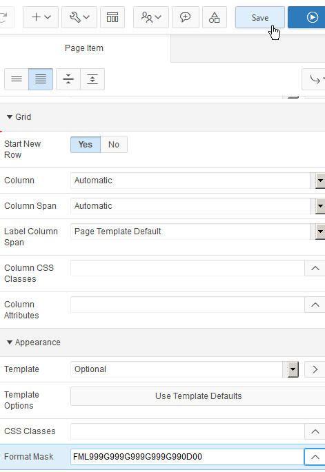 Building Dynamic Actions In Oracle Application Express 50