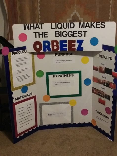 Science Fair Ideas Artofit