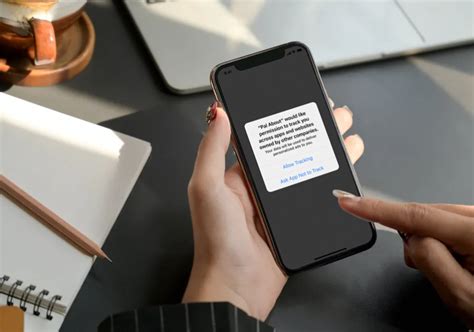 How To Block App Tracking On Iphone And Ipad