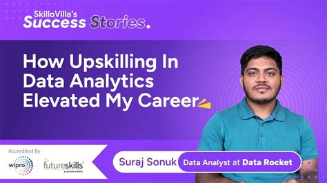 Skillovilla Success Stories Achievements That Inspire