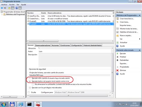Scheduled Tasks Command Line Ryteeve