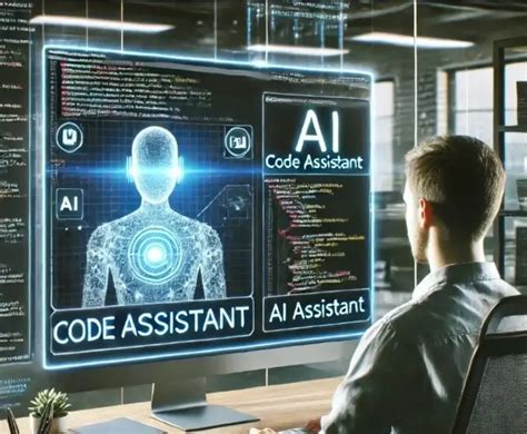 Ai Code Assistant Revolutionizing Software Development Basguide