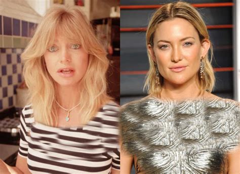 مادر و ببین، دختر و بگیر به روایت تصویر؛ این میزان شباهت غیر ممکنه