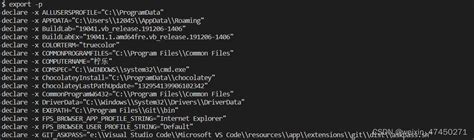 rust环境搭建时解决clang dll libclang dll缺失的问题（windows环境） unable to find libclang couldn t find any
