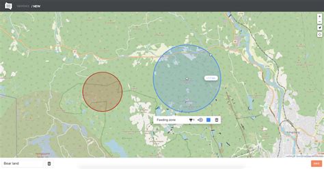 September 2020 Release Notes Allthingstalk Docs