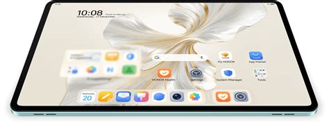 HONOR Pad Introduction Features Performance HONOR MY