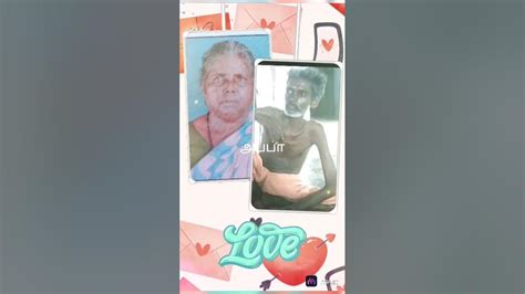 அம்மா அப்பா Youtube