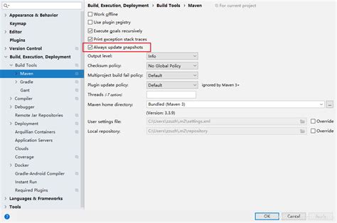 Intellij 中maven Pomxml依赖不生效解决 Reimport失效 源码巴士