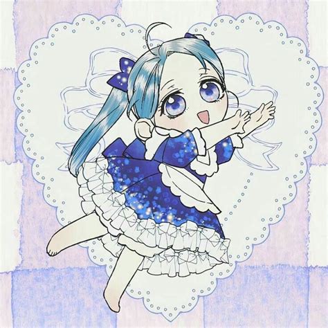 Pin De Rose Ayakashi En Manhwa Manhua Chibi Dibujos Parejas De Anime Quiero Casarme