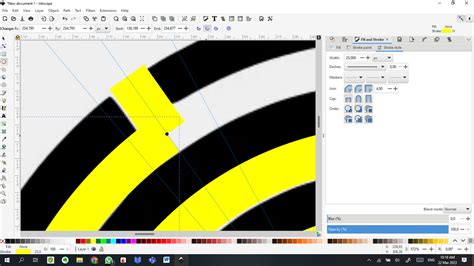 Is There A Way To Snap Object Handles To Pathsnodes For Example I