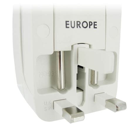 Universal Plug Adapter O Kinky