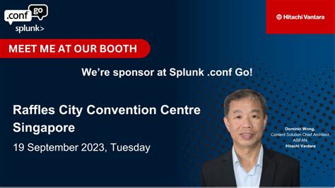 Dominic Wong On Linkedin Confgo 2023 Singapore In Person Event