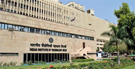 Iit Delhi Introduces Fourth Batch For Certification In Quantum Computing And Machine Learning