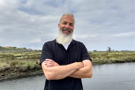 Bruno Seco Não Estou No Futebol Para Formar Jogadores Mas Sim Para Formar Pessoas”