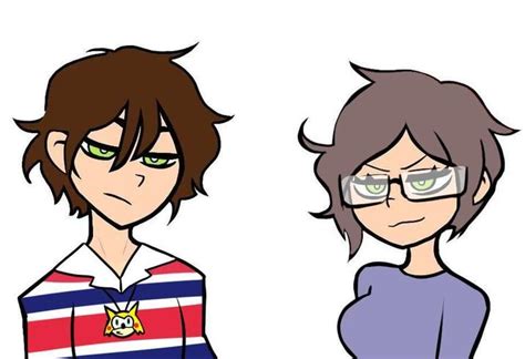 Andrew And Ashley Graves Redraws Know Your Meme