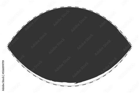 Vector World Map Craig Retroazimuthal Projection Plain World Geographical Map With Latitude