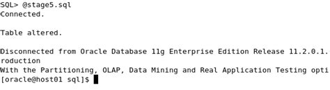 develop c and c applications with oracle database 11g using oci