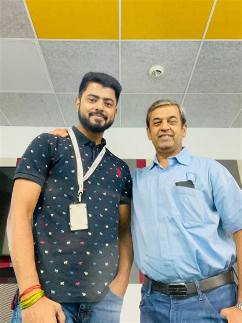 Aishwary Tripathi On Linkedin Cto Icertis Icertisproud