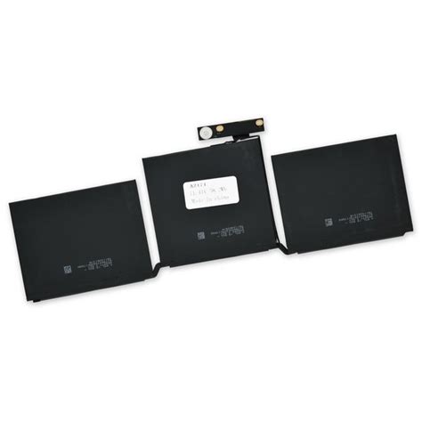 Macbook Pro Retina Mid Battery Ifixit