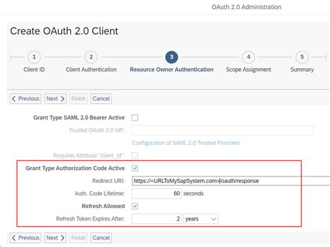 Sap Soauth2 Neptune Dxp Documentation Sap Soauth2 Neptune Dxp Documentation