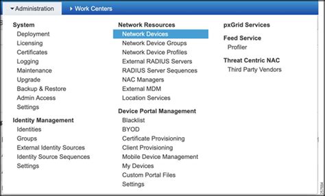 Enterprise Network Integration Cisco Iot Operations Dashboard Cisco
