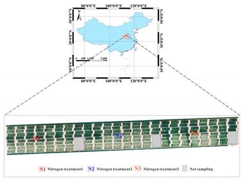 A Machine Learning Model Based On The Fusion Of Spectral And Textural