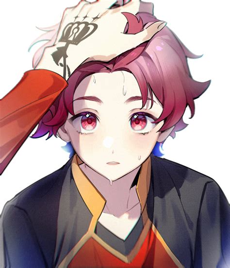 Michael Kaiser And Alexis Ness Blue Lock Drawn By Shizuka Danbooru