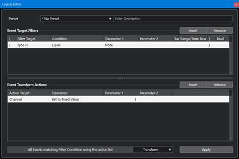 Merge Or Delete Double Midi Notes Cubase Steinberg Forums