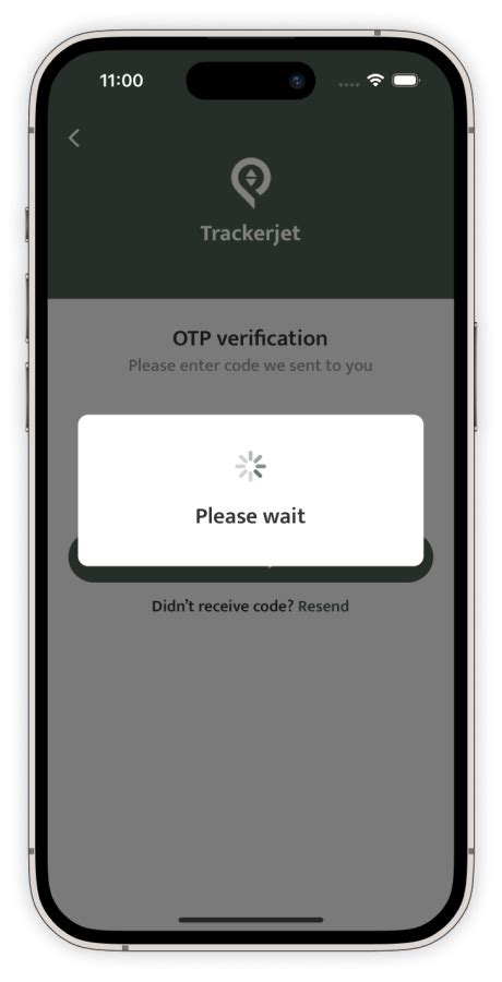Employee Tracking App Employee Management App Staff Tracking App React Native Cli