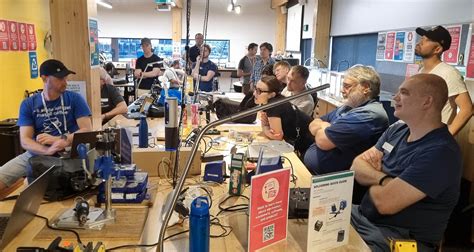 Melbourne Raspberry Pi Makers Group Meetup Raspberry Pi Events