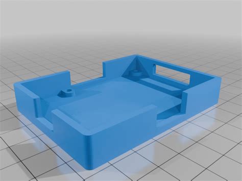 Free 3d File Holybro Pm07 Case For Pixhawk Autopilot Tbs Discovery Mod Parts 🚁 ・design To