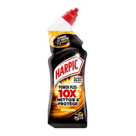 Gel Wc Power Original