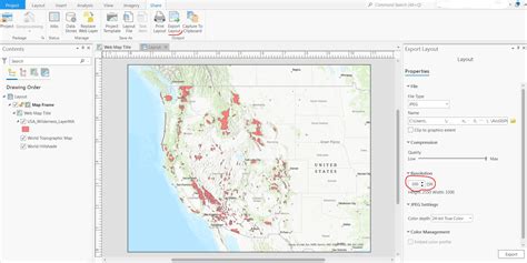 How To Use The Extract Data Tool With Map Viewer Classic To Download Data To Arcgis Pro