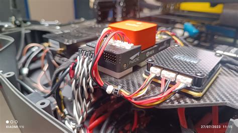 Cube Without Internal Damping ArduCopter ArduPilot Discourse