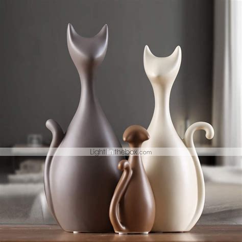 Большие статуэтки для интерьера 62 фото