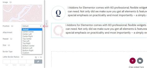 How To Add Drop Caps In Wordpress Qode Interactive