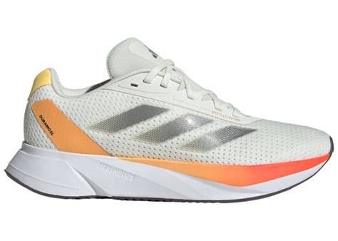 Adidas Duramo Sl Ivory Iron Metallic Spark Womens