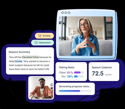 Streamlining Mental Health Practice A Guide To Ai Note Taking Apps For Therapists Psypack