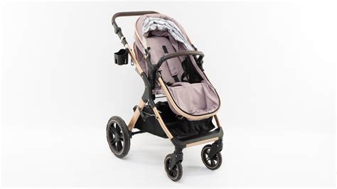 Belecoo X1 Review Pram And Stroller Choice