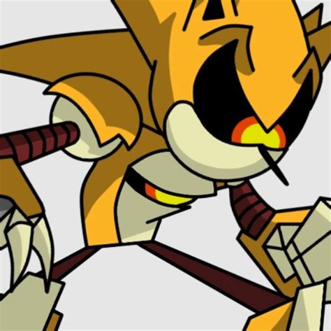 Download The Doomsday Zone Super Mecha Sonic Remix By Alan