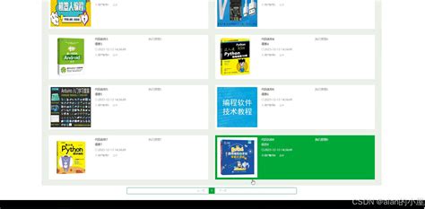 基于spring Boot的软件技术交流平台设计与实现源码lw调试讲解基于springboot的开发者交流平台 Csdn博客