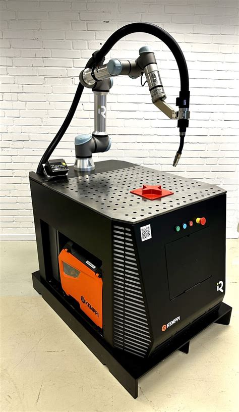 incite robotics on linkedin welding wdm collaborative