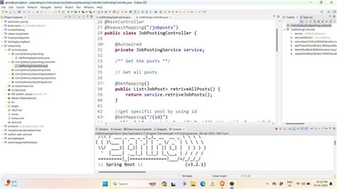venkatarao pukkalla on linkedin techupdate springboot restapi softwaredevelopment