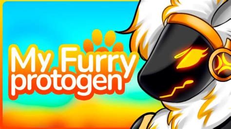My Furry Protogen 🐾 Cracked Download Cracked Gamesorg