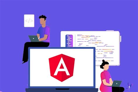 Top Angularjs Frameworks For Web Development