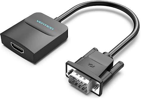 The 7 Best Vga To Hdmi Adapters