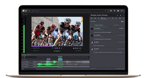 Dalet Launches Dalet Flex For Teams Dalet News