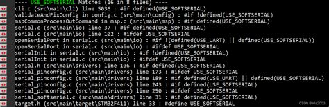 betaflight关于stm32f405 sbus协议兼容硬件电气特性问题 stm32和sbus csdn博客