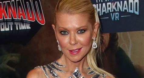 Tara Reids Journey From Breast Augmentation To Regret Over Plastic